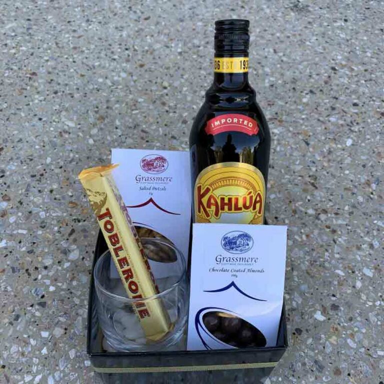 Kahlúa: Licor De Café Mexicano, Popular Desde 1936 - Licorea.ES